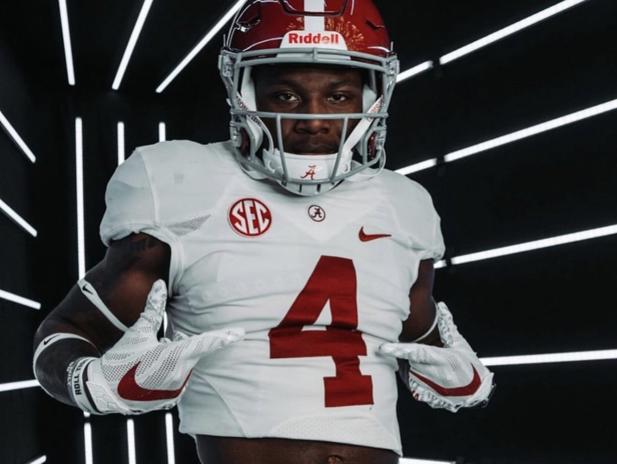 Alabama Spring Position Update: Running Backs - Sports Illustrated ...