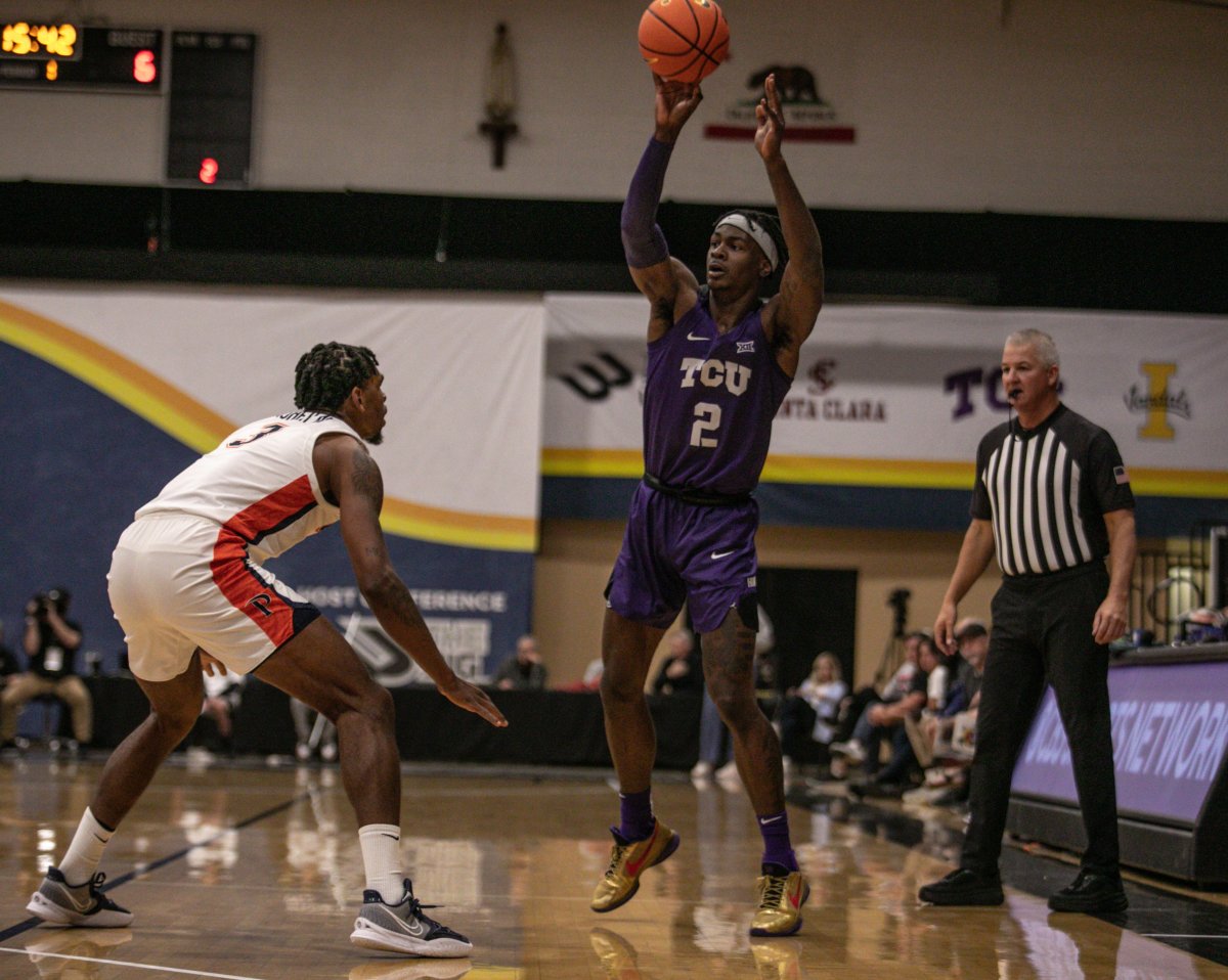 TCU Men's Basketball: SoCal Challenge Recap - Sports Illustrated TCU ...