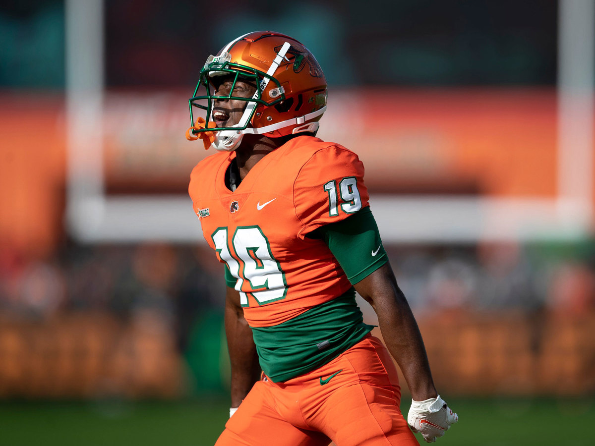 FAMU football ready for FCS playoffs with 'Why Not Us' mentality ...