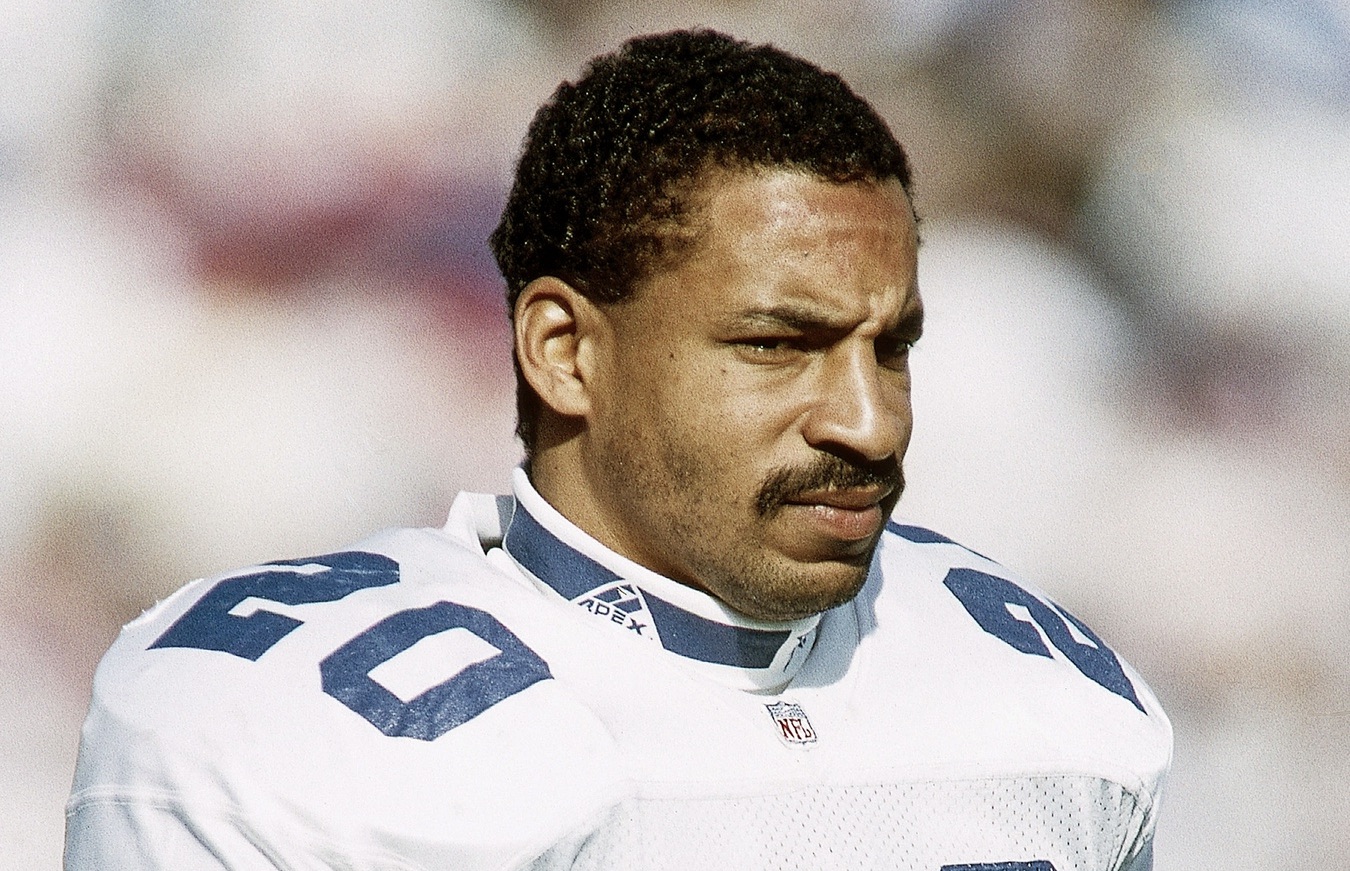 Ex-Husky Ray Horton Wants to be Considered for UW Coaching Vacancy ...