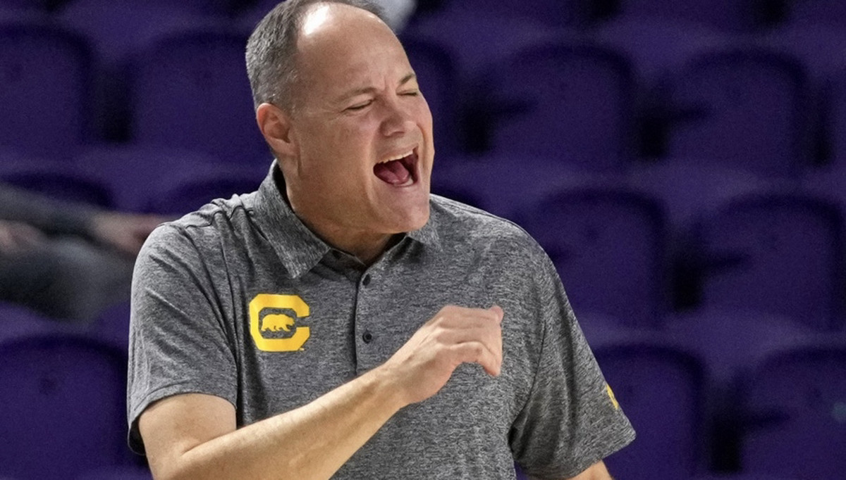 Cal Basketball: Bears Return Home From Florida to Face Fresno State on ...