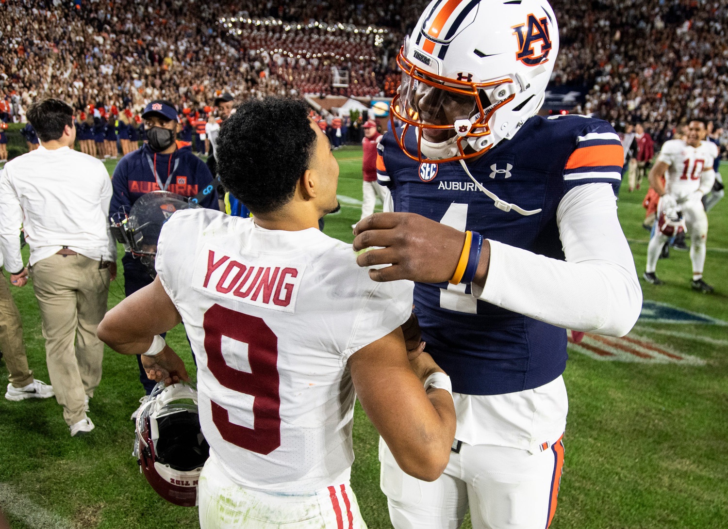 Mr. CFB: What We Learned, Week 13 - TMG Sports