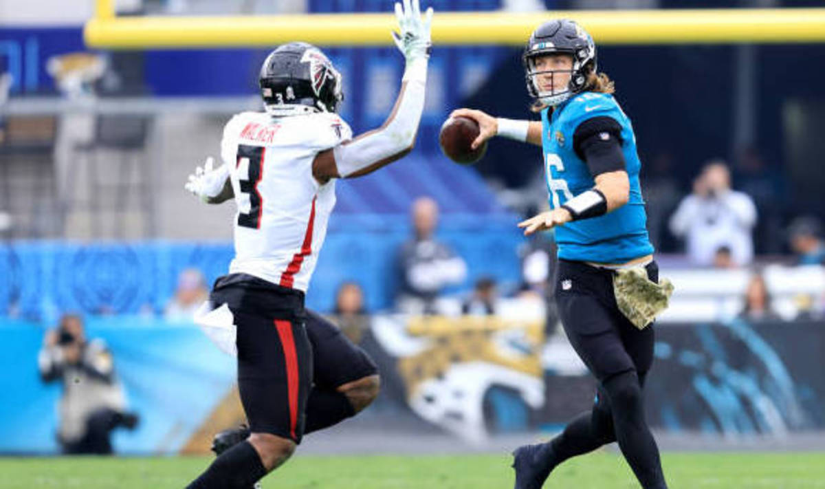 Calvin Ridley Trade: Atlanta Falcons WR Top 5 Landing Spots - Sports ...