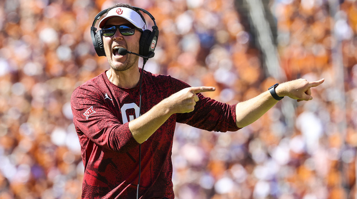 How Lincoln Riley's move to USC impacts the coaching carousel - Sports ...