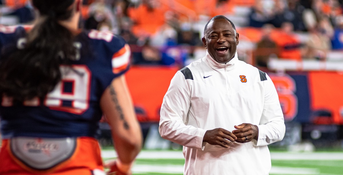 Chris Achuff Moving to Defensive Line, Tony White to Coach Linebackers ...