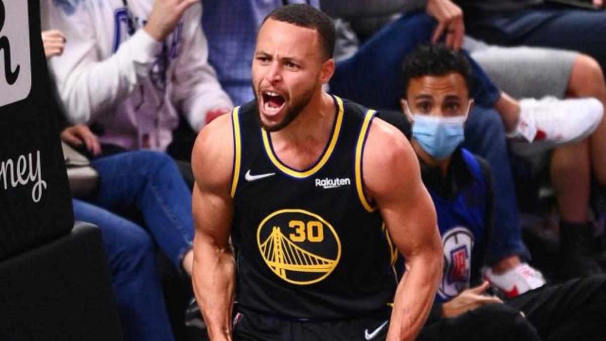 Steph Curry Reveals He Used Technical Foul For Motivation Against Clippers - Sports Illustrated ...