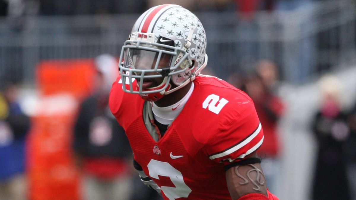 Malcolm Jenkins, Nick Mangold Headline Ohio State Buckeyes 2023 Hall of ...