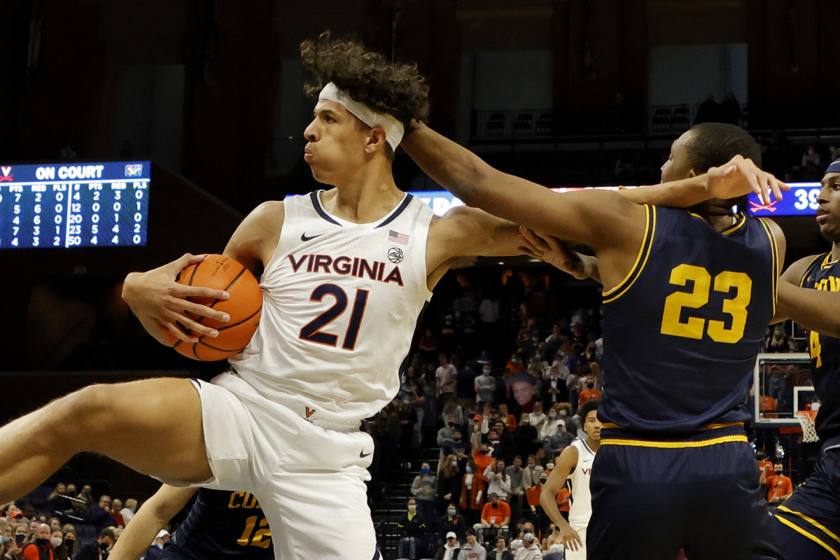 Wahoos Weekly: When and Where to Watch the Virginia Cavaliers this Week ...