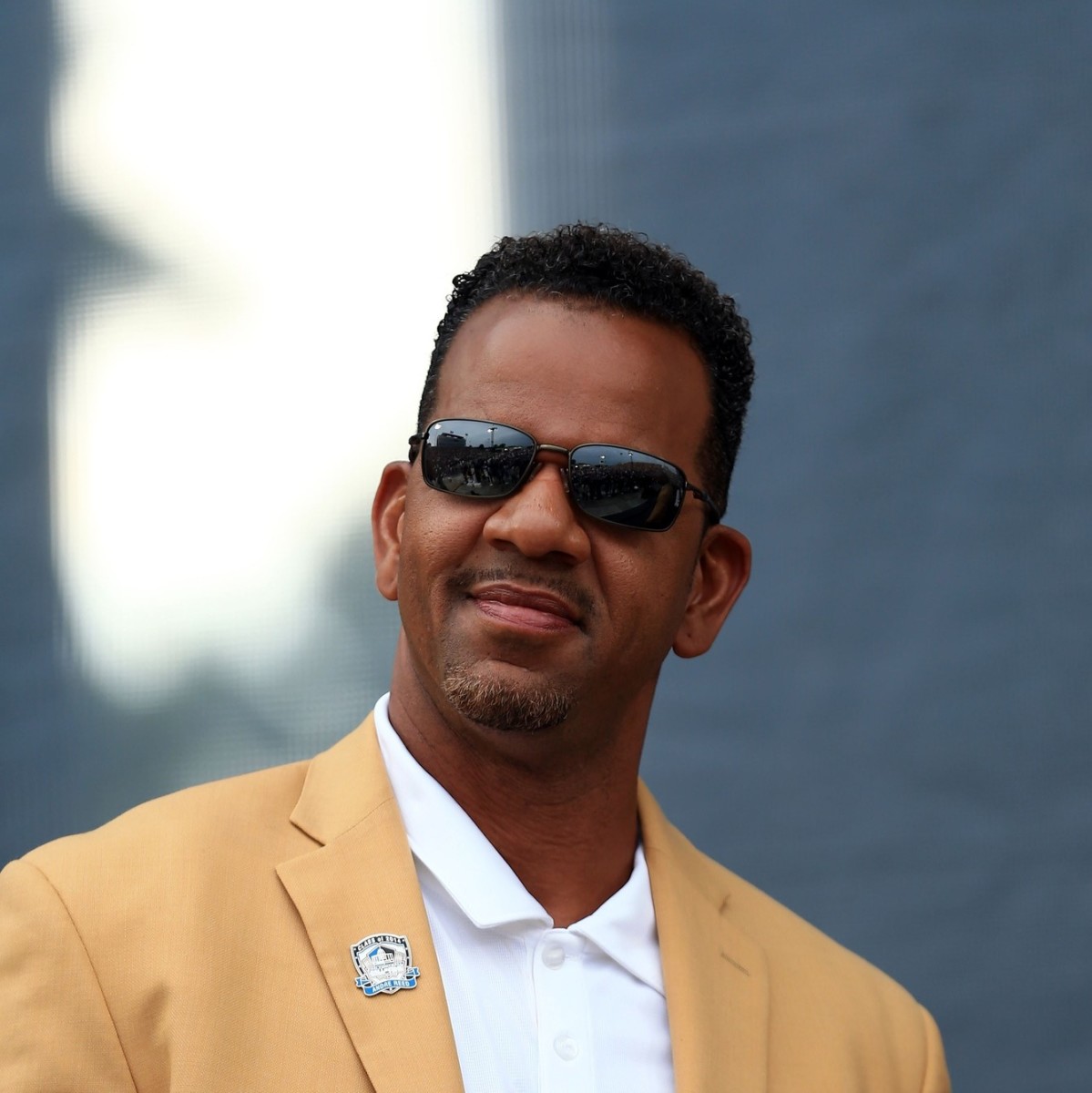 Bills great Andre Reed sends message of hope to Buffalo - Sports ...