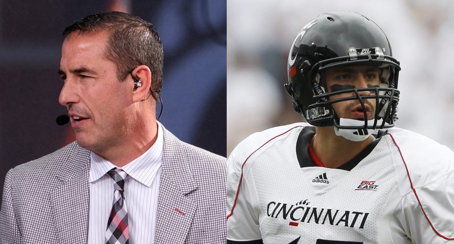 Tony Pike on Luke Fickell's Future and Uncertainty Surrounding the ...