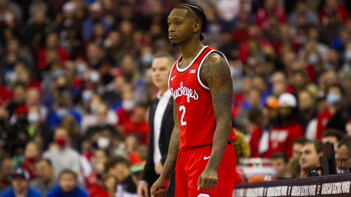 Photos From Ohio State's 71-66 Win Over Duke - Sports Illustrated Ohio ...