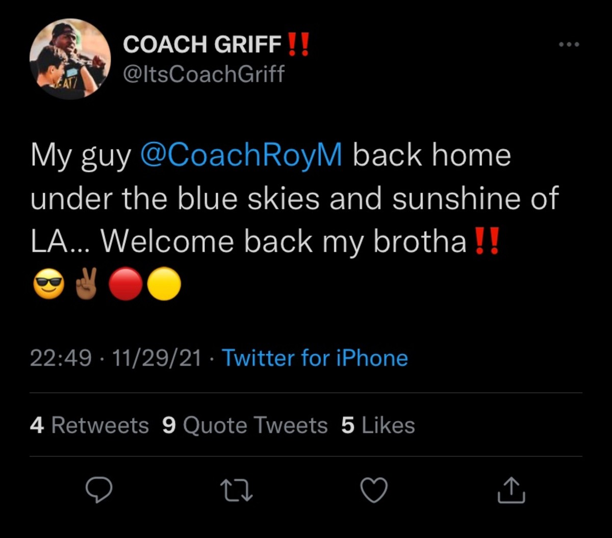 Is Roy Manning Recruiting for Both Lincoln Riley and Oklahoma? - Sports ...