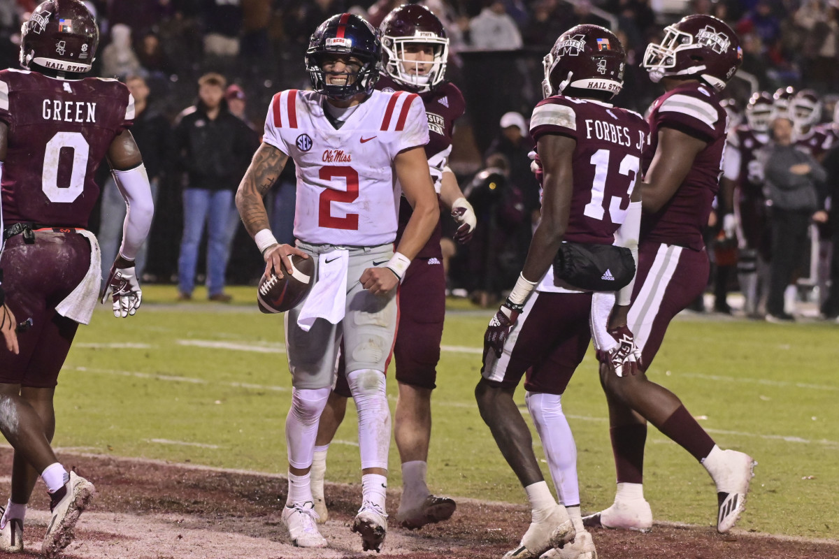 SEC Bowl Projections 2021: where each team is expected to land - Sports ...