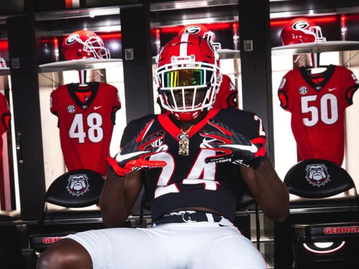 What to Expect on Early National Signing Day for Georgia Football ...