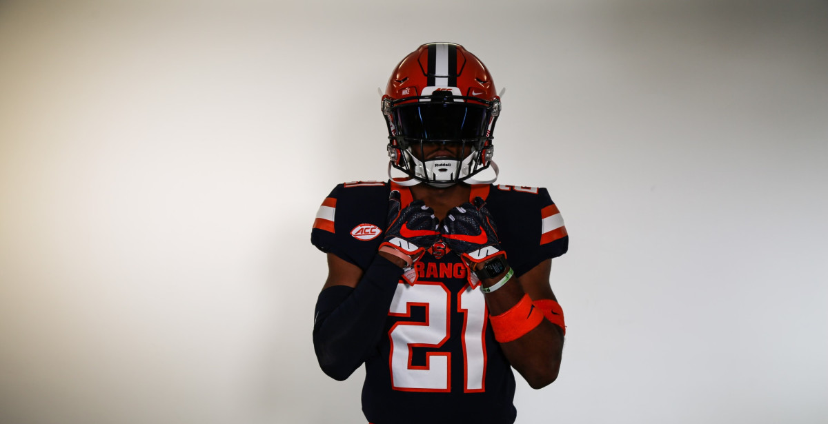 Monday Musings: Kahlil Ali, Jalil Bethea, Mike Williams, Rahmir Stewart ...