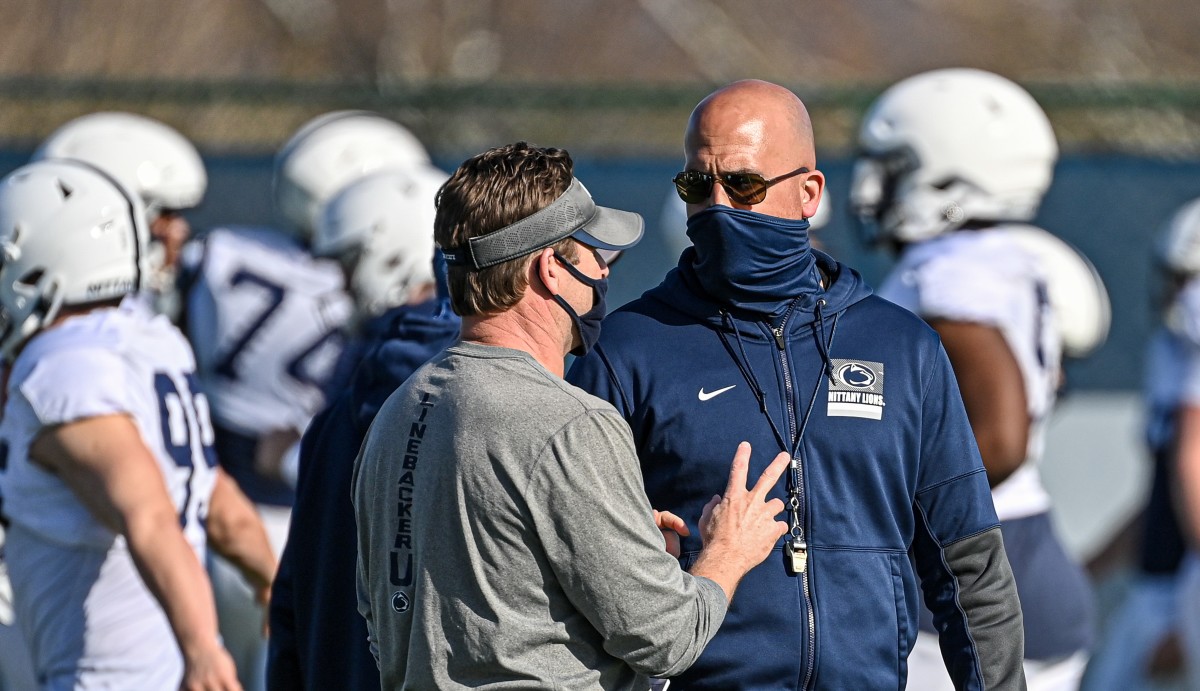 Virginia Tech Head Coach Brent Pry Details Recruiting Plan for the ...