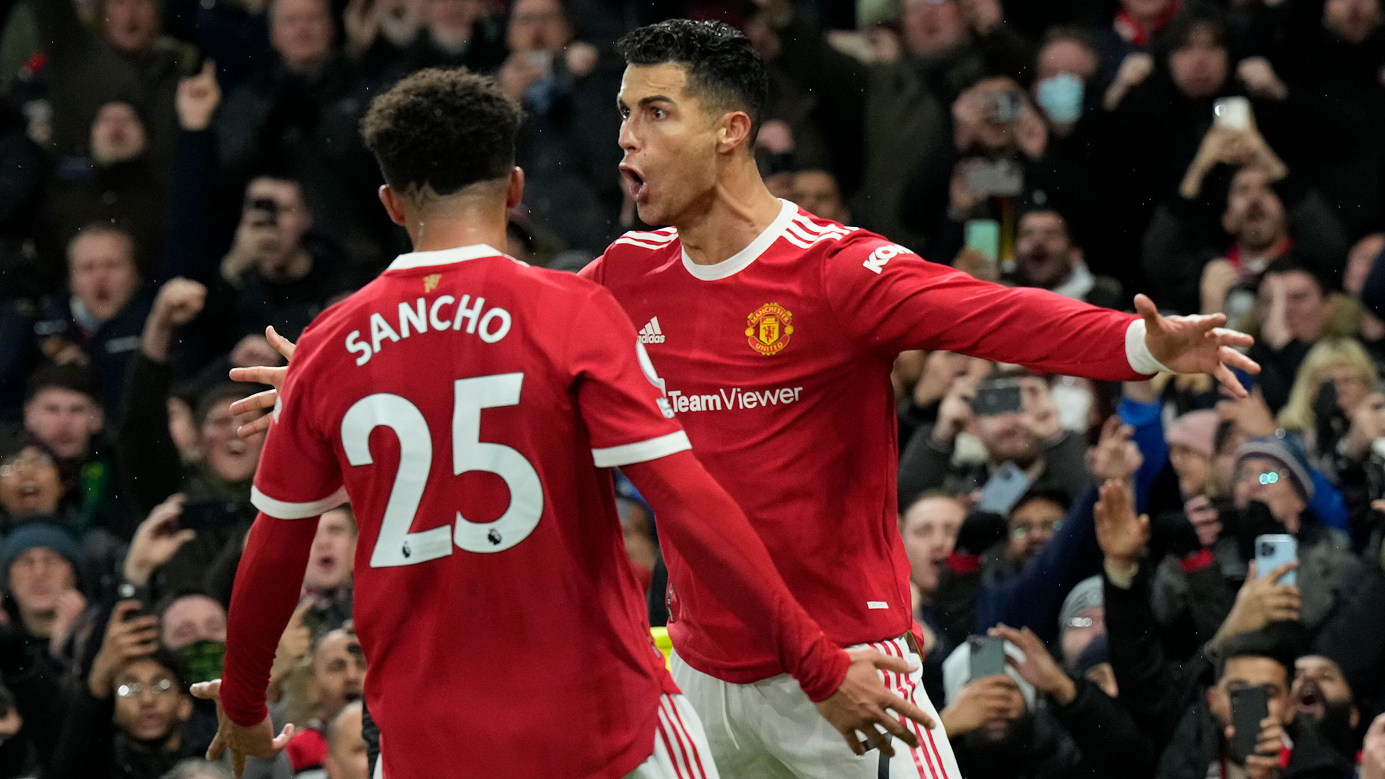 Cristiano Ronaldo scores 800th career goal (VIDEO) - Sports Illustrated