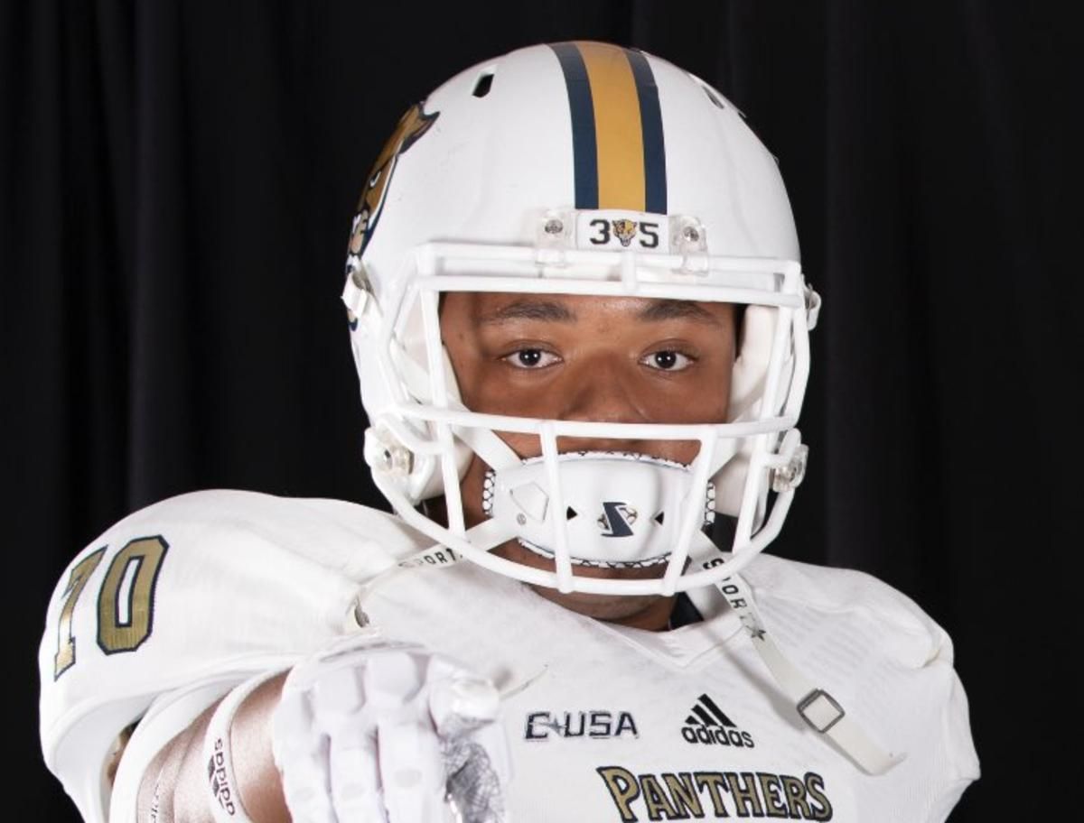 Coveted Transfer OL Miles Frazier Added 27 Offers This Week - Sports ...