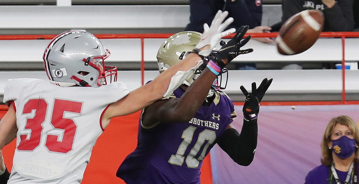 Syracuse Football Recruiting: Visitor List vs Notre Dame - Sports ...