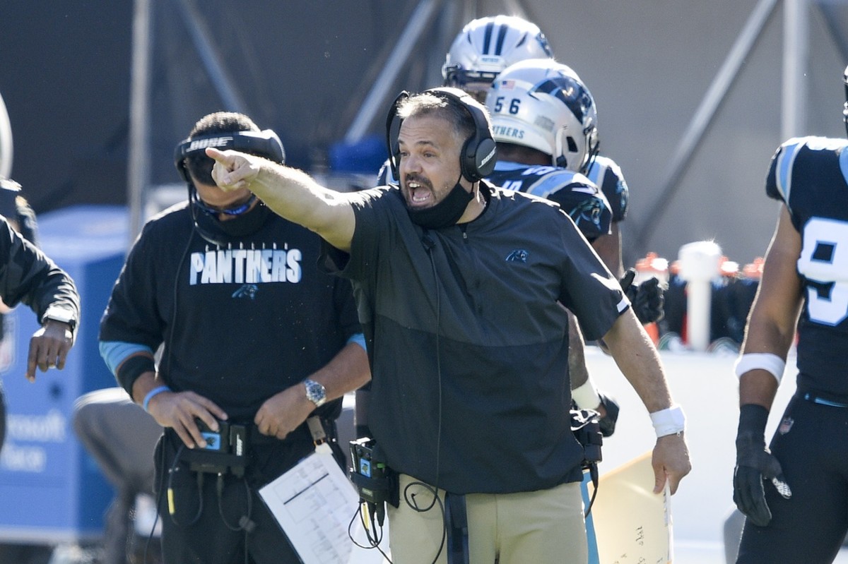 3 Reasons to Believe the Panthers Have a Bright Future - Sports ...