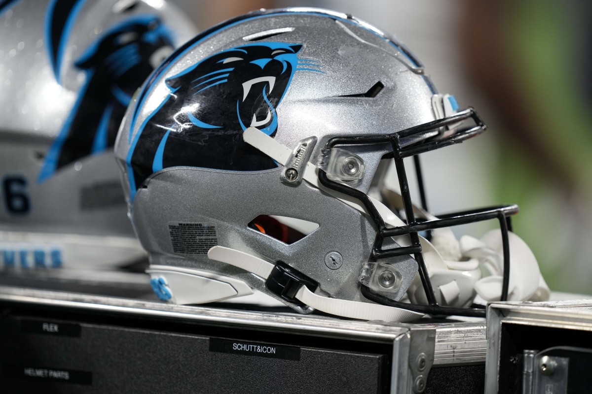 Panthers Place Linebacker on Reserve/COVID List - Sports Illustrated ...