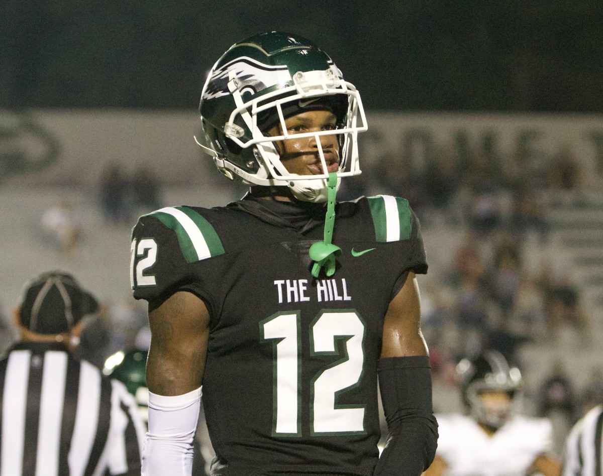 Florida State Hit with A Coaching Change on National Signing Day ...