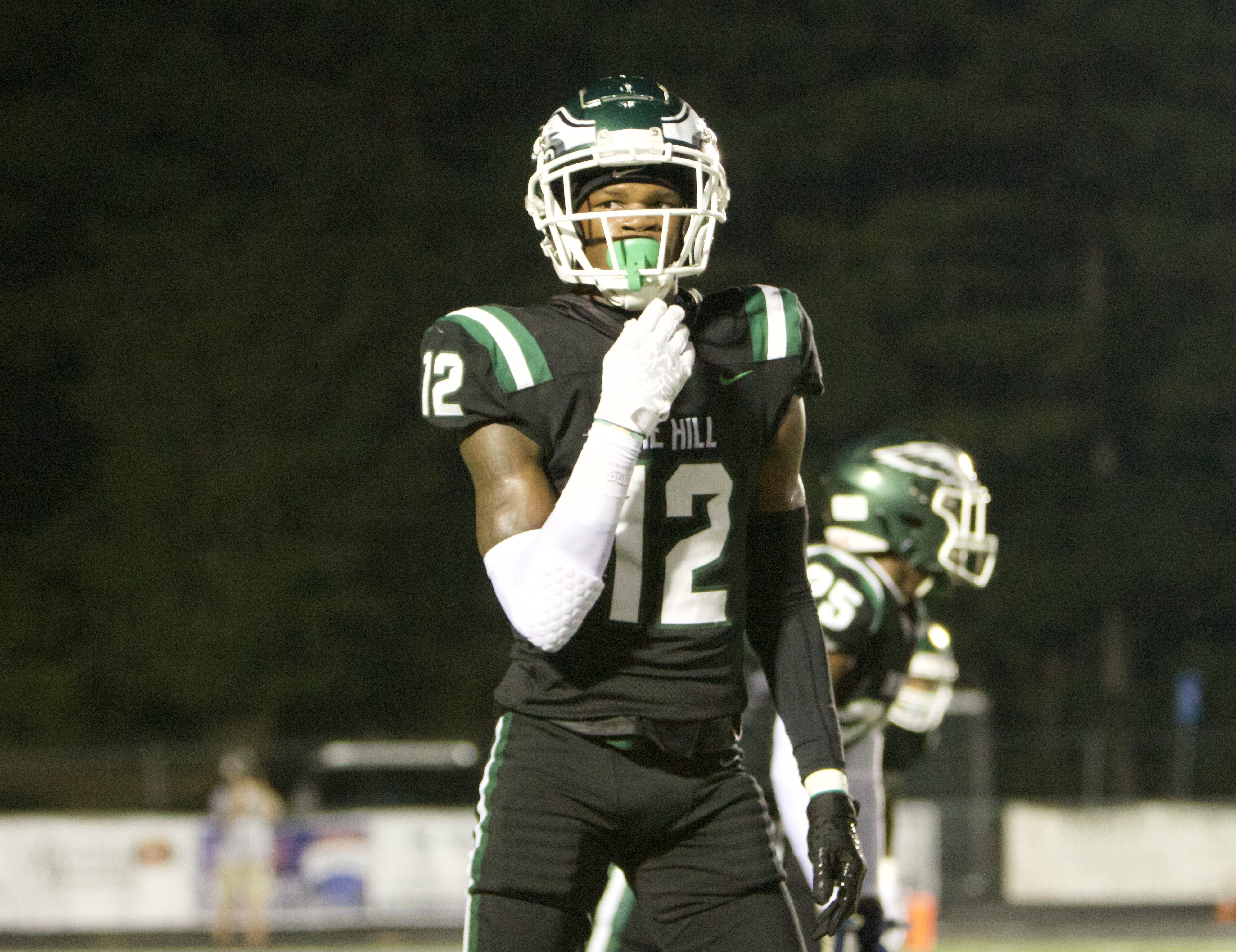 Evaluating How Wide Receiver and Cornerback Travis Hunter Impact and ...