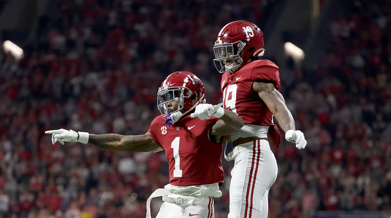 Alabama beats Georgia to shake up College Football Playoff picture ...