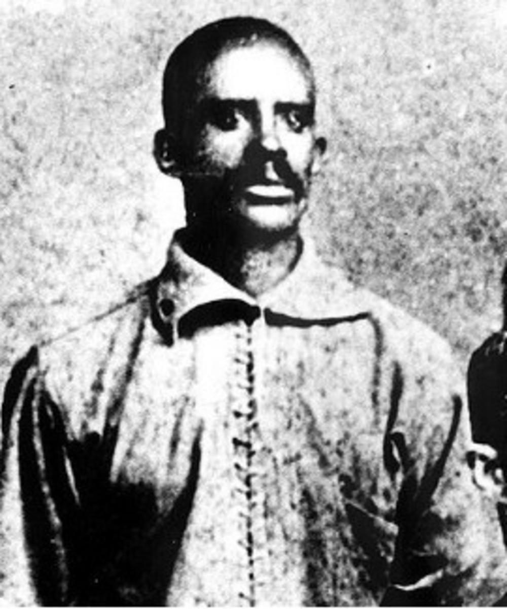 Edward Waters' Buck O'Neil Elected into Baseball Hall of Fame with ...