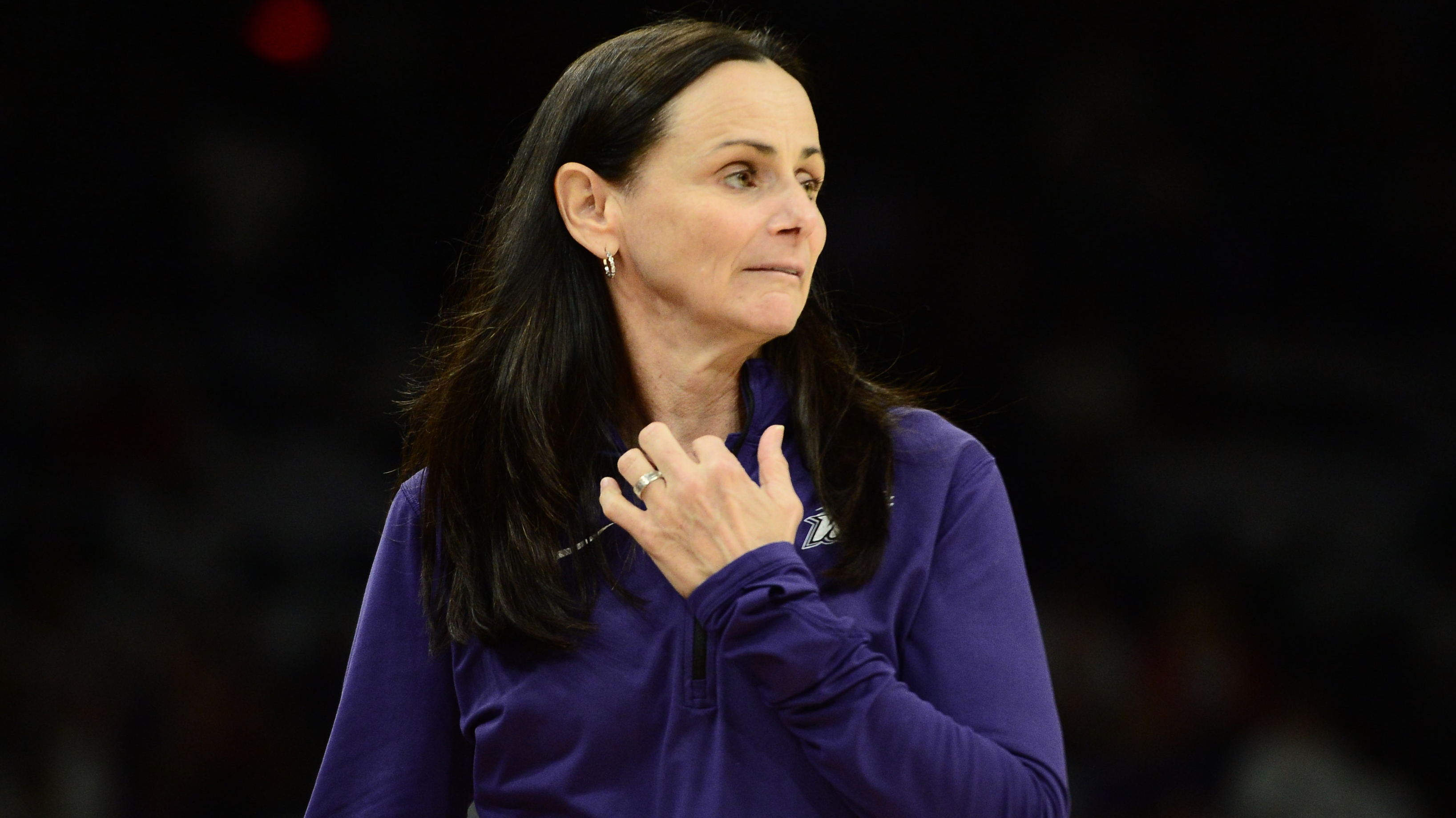 Phoenix Mercury, coach Sandy Brondello mutually part ways - Sports ...
