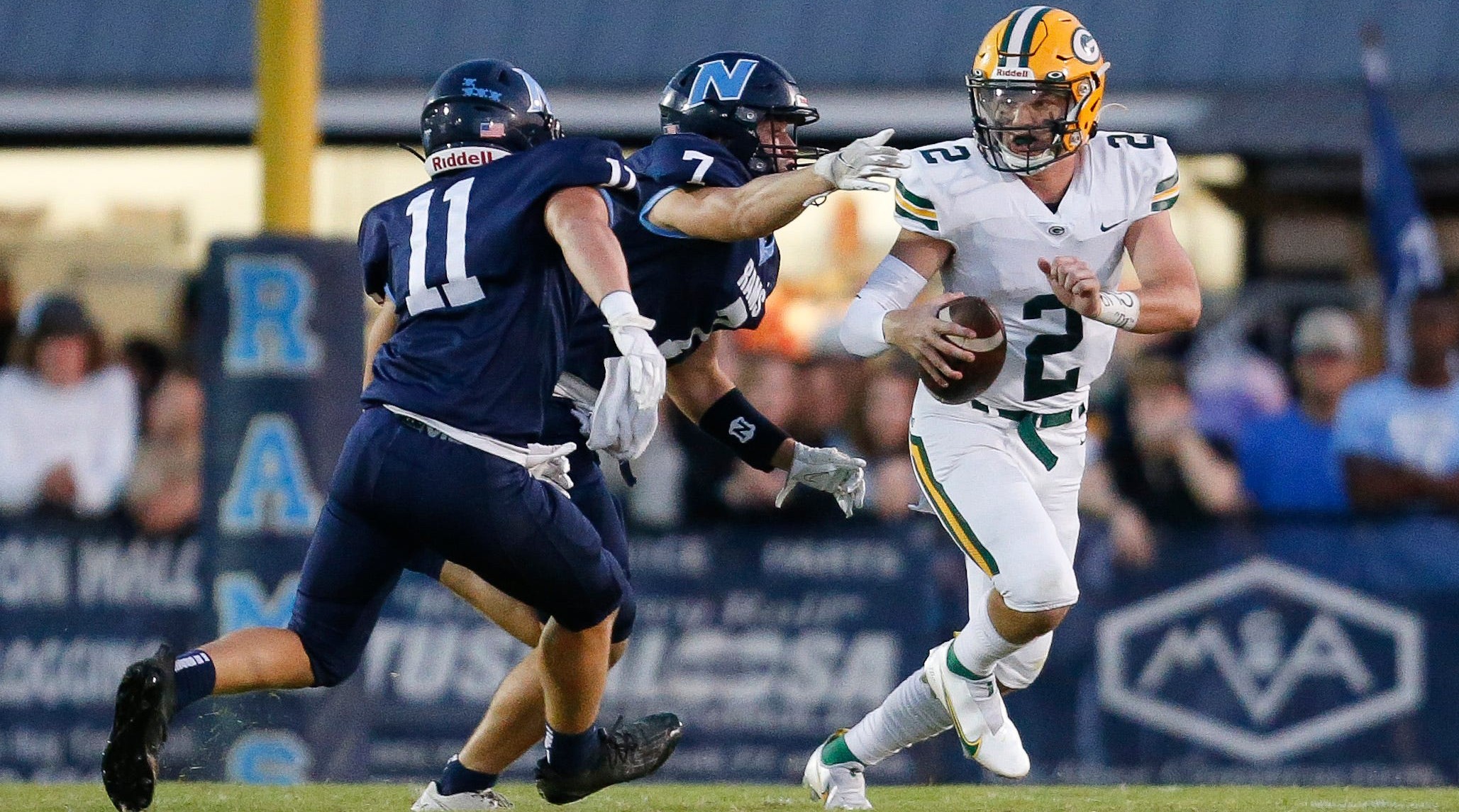 Four-star QB Tanner Bailey decommits from Oregon - Sports Illustrated