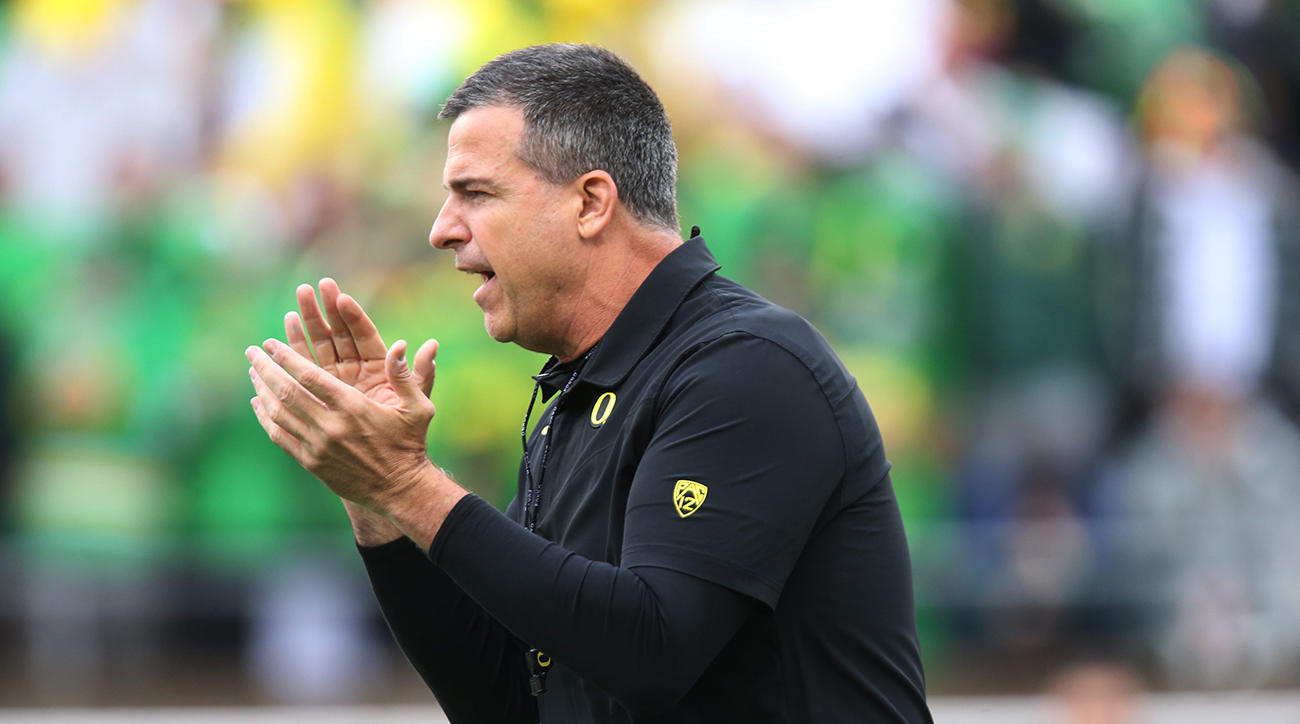 Mario Cristobal contract: New Hurricanes coach deal is for 10 years ...