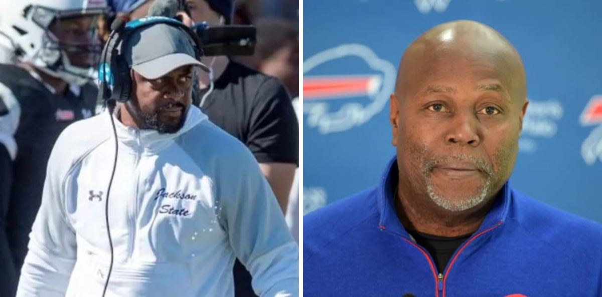 Deion Sanders is Developing a Solid 'Coaching Tree' at Jackson State ...