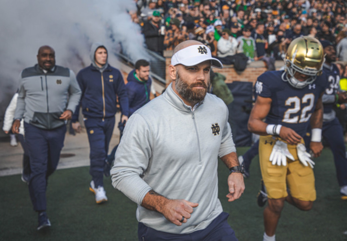 Report: LSU football to Hire Jacob Flint as Strength and Conditioning ...