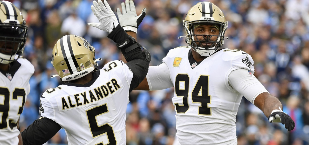 Cal Football: Cameron Jordan is Nominated for Walter Payton Man of the ...