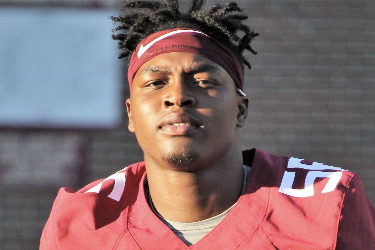 Veteran Florida State linebacker leaving the program to focus on 2022 ...