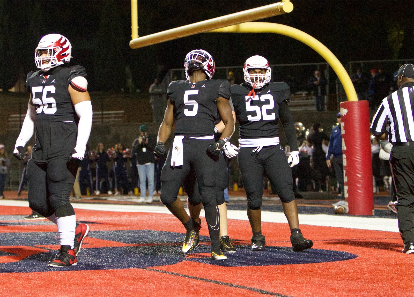 UCF National Signing Day Primer: What Happens Next for the Knights ...