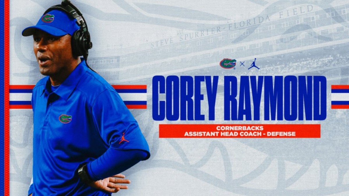 Recruit Reaction and Analysis of the Florida Gators Hiring Corey ...
