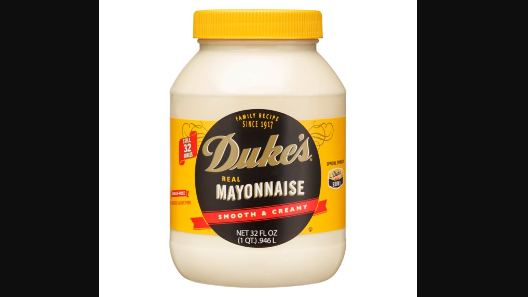 Duke’s Mayo Bowl responds to Bobby Wagner’s anti-mayo stance - Sports ...