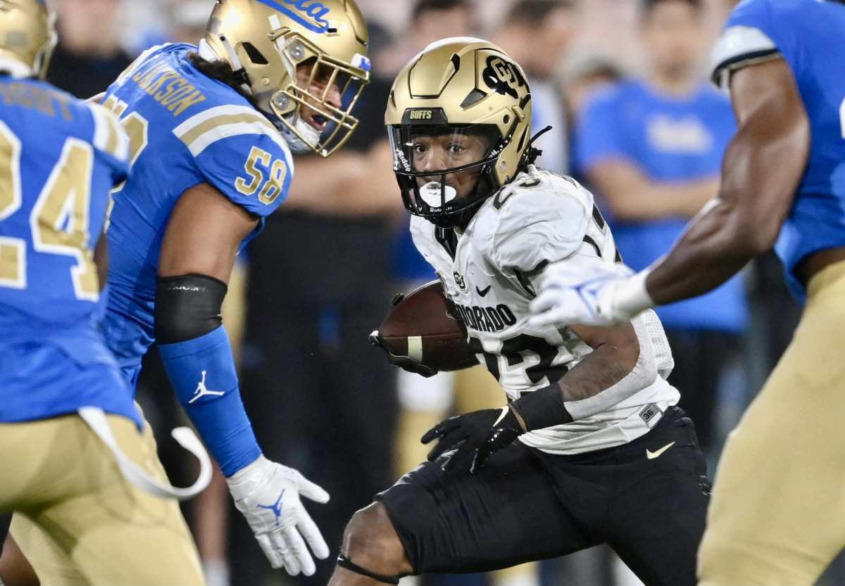 Cal Football: An Early Look at the 2022 Schedule, Featuring a Trip to ...