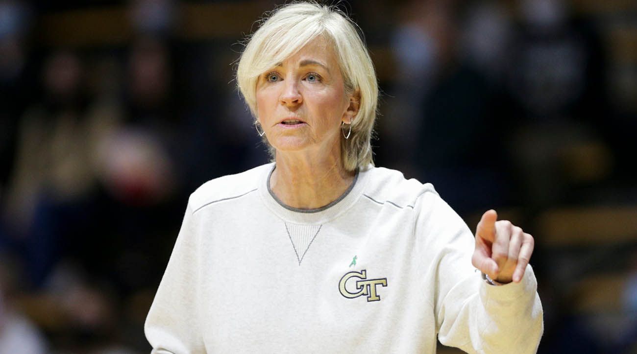 Georgia Tech snaps UConn's 240 consecutive win streak against unranked ...