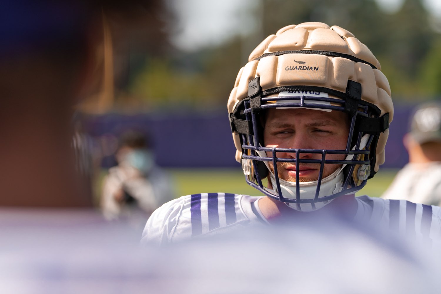 Cooper McDonald Transfers to San Diego State to Play Alongside his ...