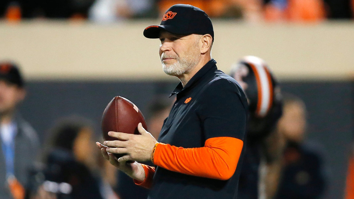 Ohio State Defensive Coordinator Jim Knowles To Make $1.9 Million Per ...