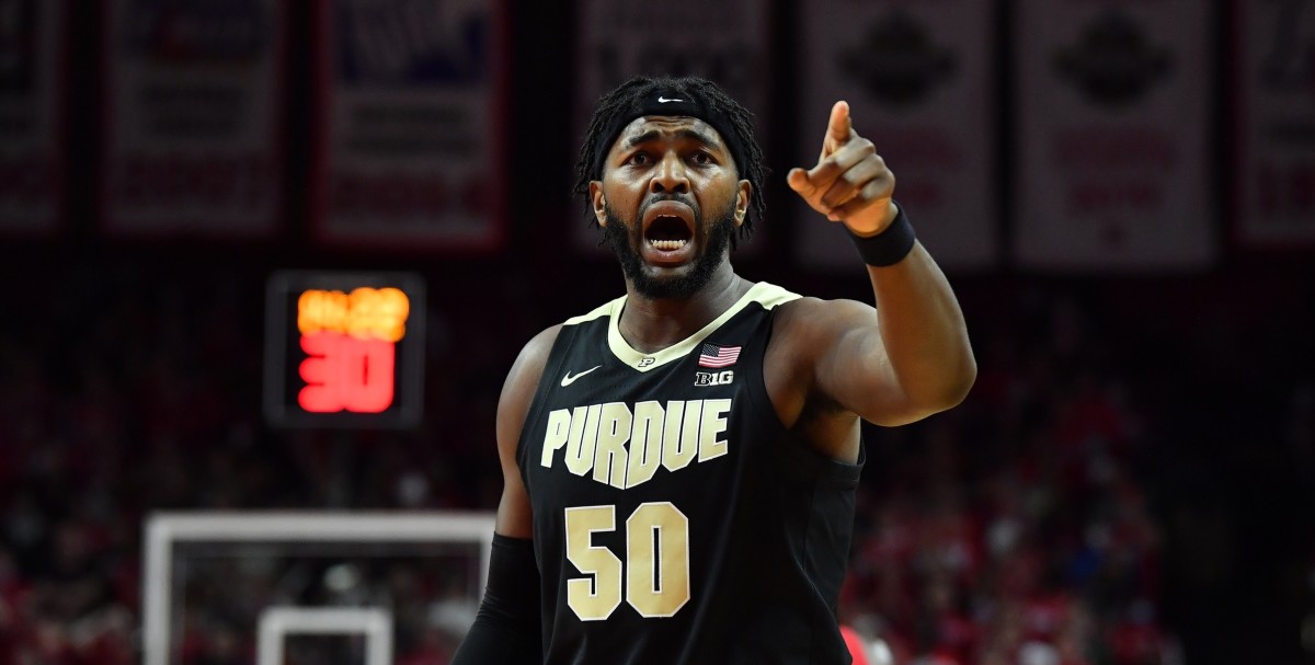 My Two Cents: Please Don't Make Too Much Over Purdue's First Loss ...