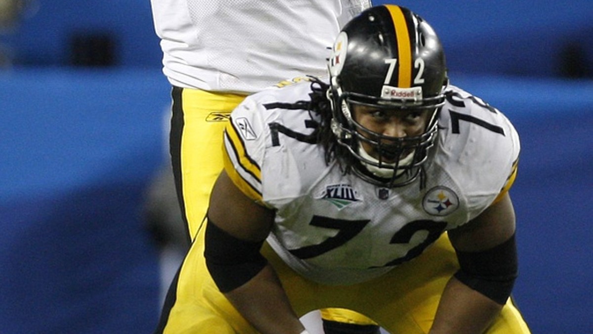 Florida Gators Add Former NFL OL Darnell Stapleton to Staff - Sports ...