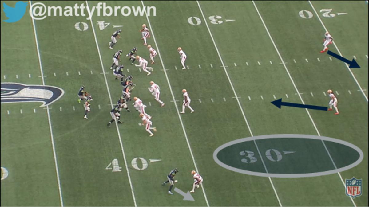 Analysis: Seattle Seahawks QB Russell Wilson, WRs Tyler Lockett and DK ...