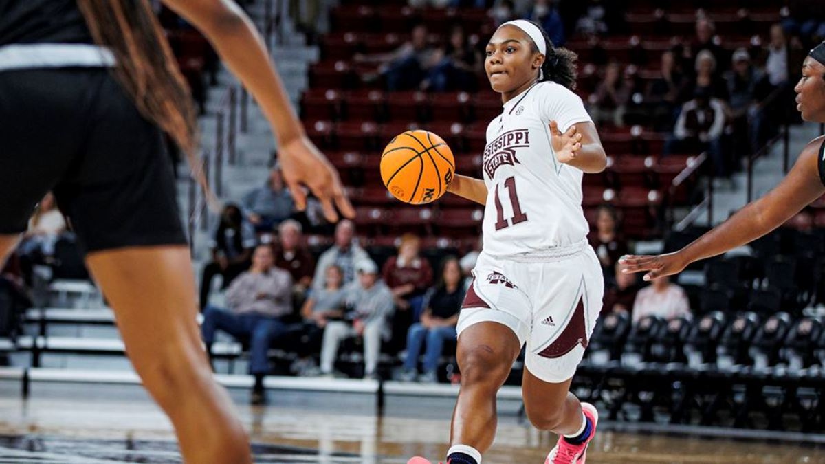 TCU Women's Basketball: Knisha Godfrey transfer to TCU Mid-Season ...