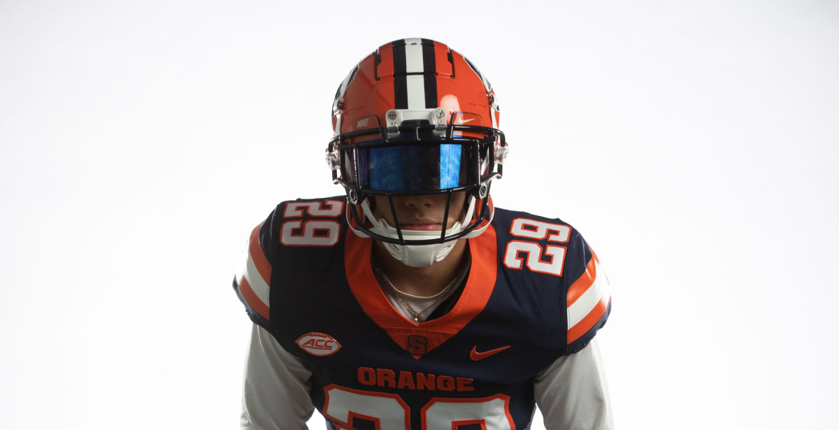 Avery Powell Has Syracuse 'Very High' After Official Visit - Sports ...