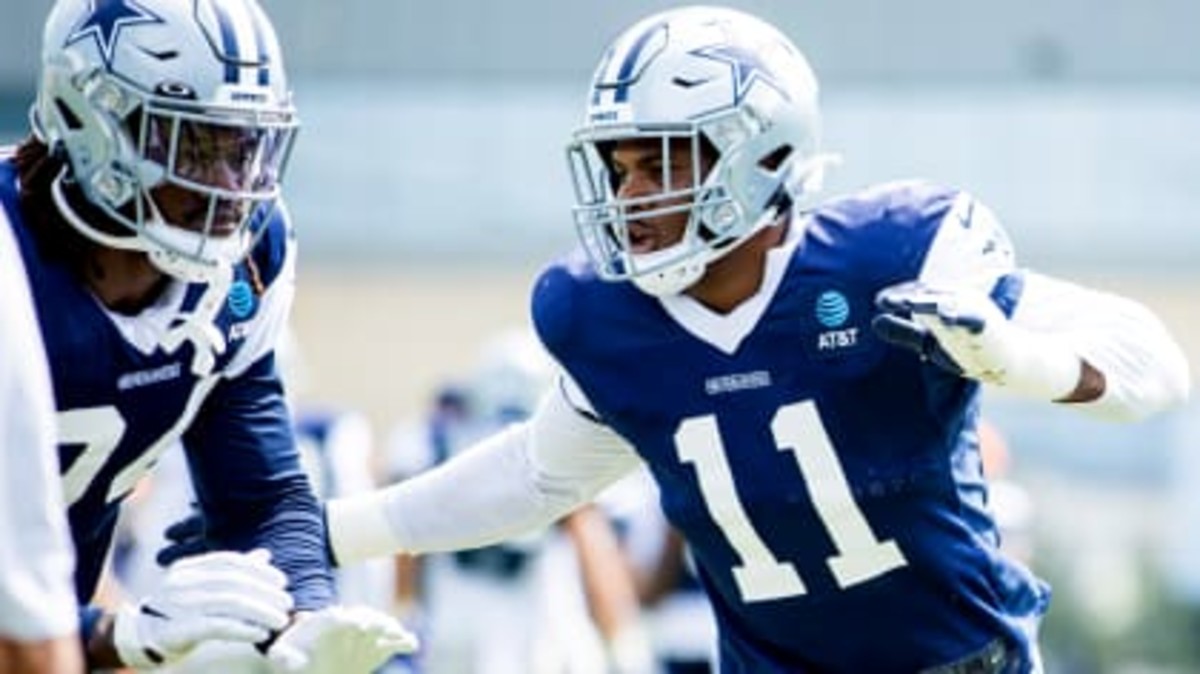 Cowboys 27, Washington Football Team 20: My Top 10 Whitty Observations ...