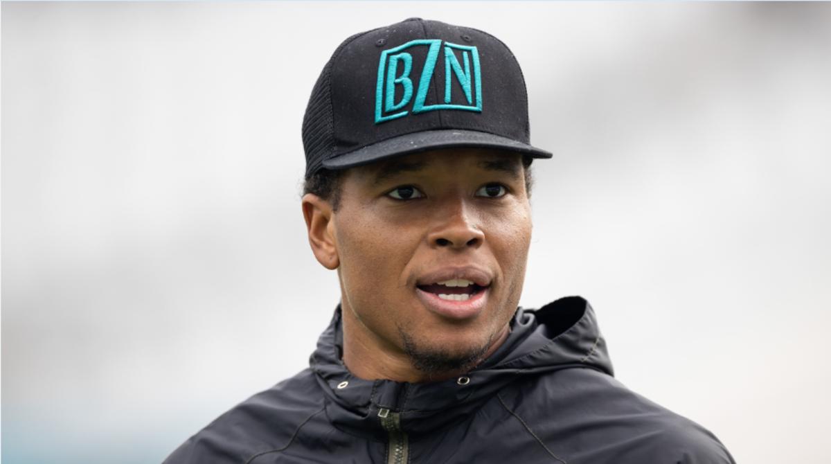 Cal in NFL: Marvin Jones Responds to Urban Meyer Quarrel With Nice Game ...